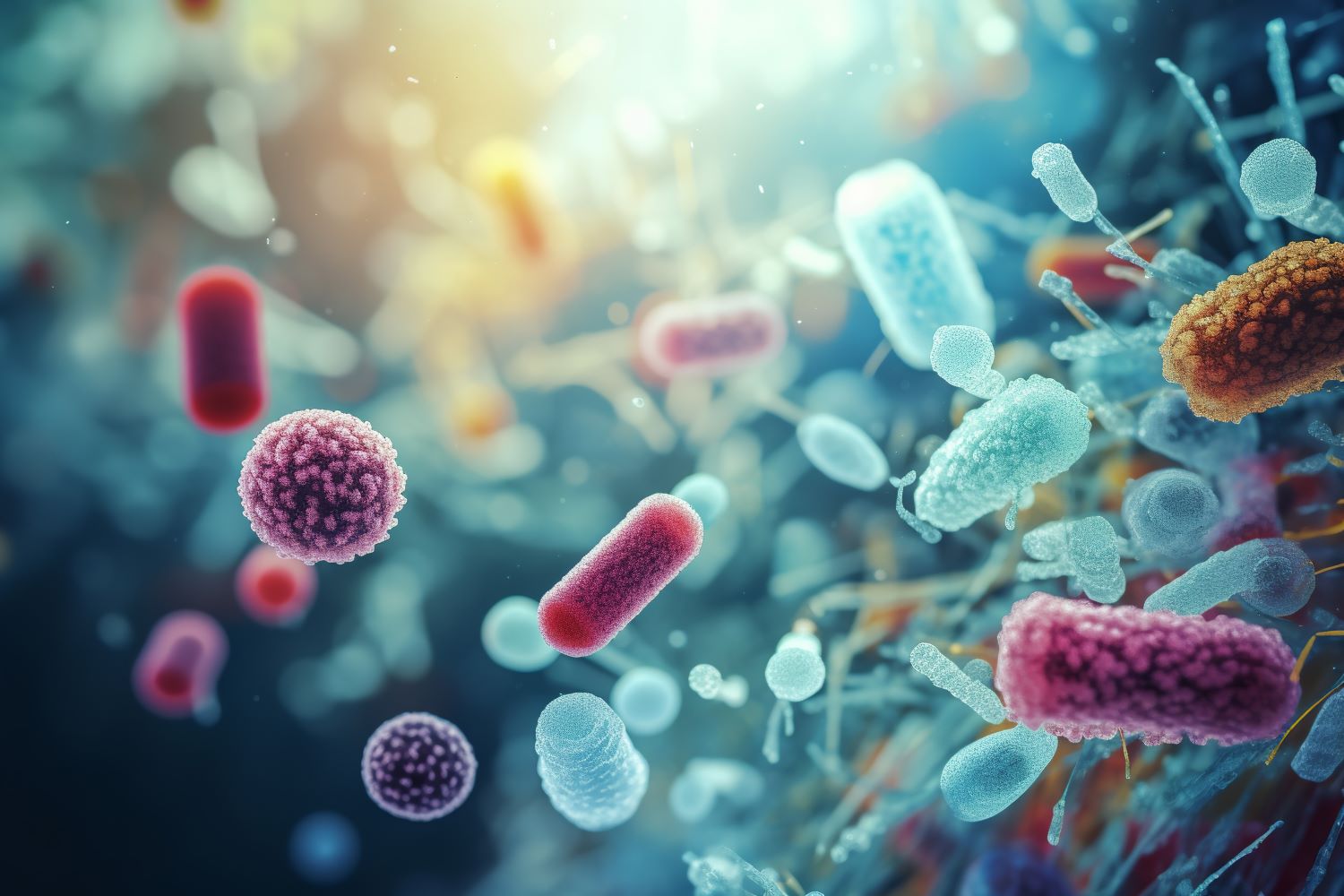 JO : à l'Institut Pasteur, une équipe dans les starting-blocks pour ...