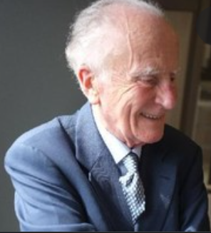 Jean Hallet, gewezen voorzitter van Christelijke Mutualiteit, overleden ...