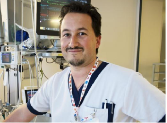 Philippe Devos devient directeur d’UNESSA - MediQuality