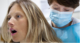 Prise en charge des patients muco à Liège : on fume le calumet de la ...